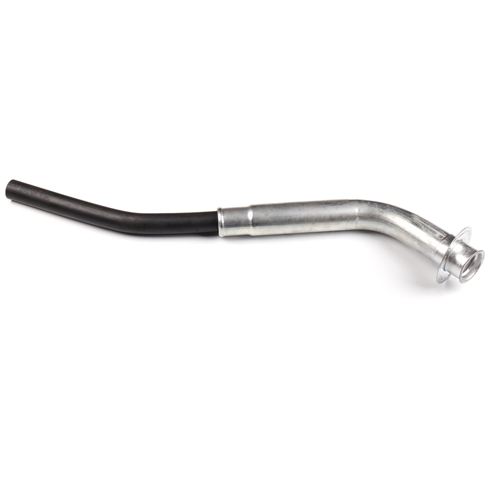 ECCPP Fuel Gas Tank Filler Neck Pipe Hose Automotive Specialty Parts ...