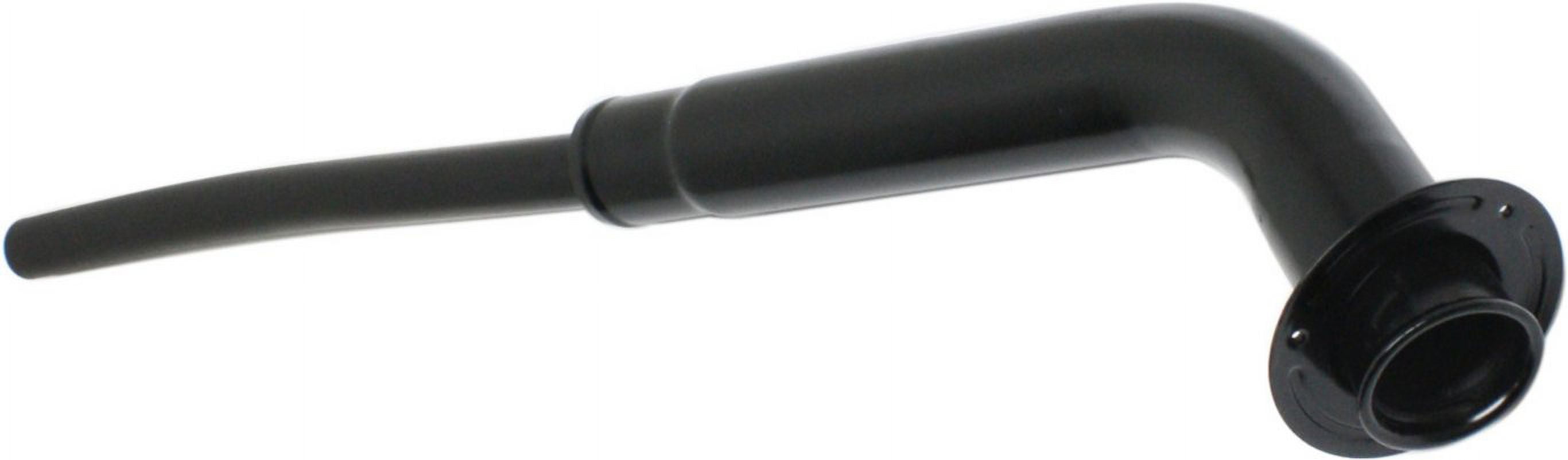 Fuel Gas Tank Filler Neck Pipe Hose Rear Tank for Ford F150 F250 F350 ...