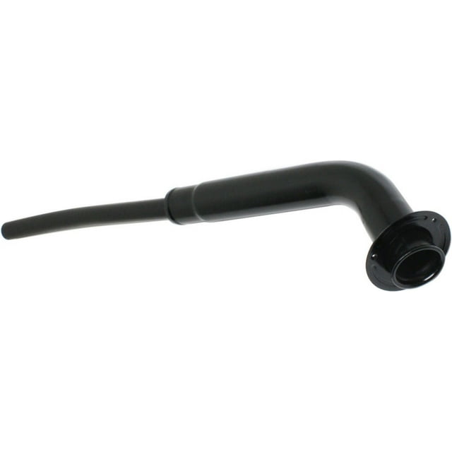 Fuel Gas Tank Filler Neck Pipe Hose Rear Tank for Ford F150 F250 F350 ...