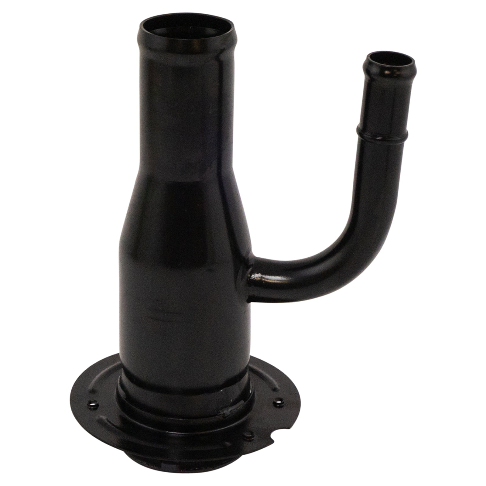 Fuel Gas Tank Filler Neck for Ford F350 F450 F550 Super Duty 5.4L 6.8L ...