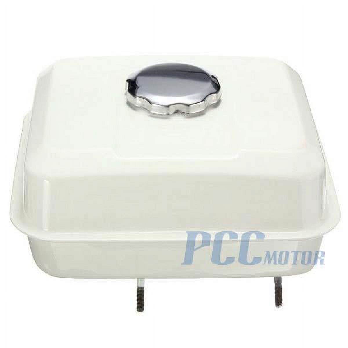 Fuel Gas Tank For Honda GX240 GX270 GX340 GX390 11HP 13HP 9HP 8HP ...