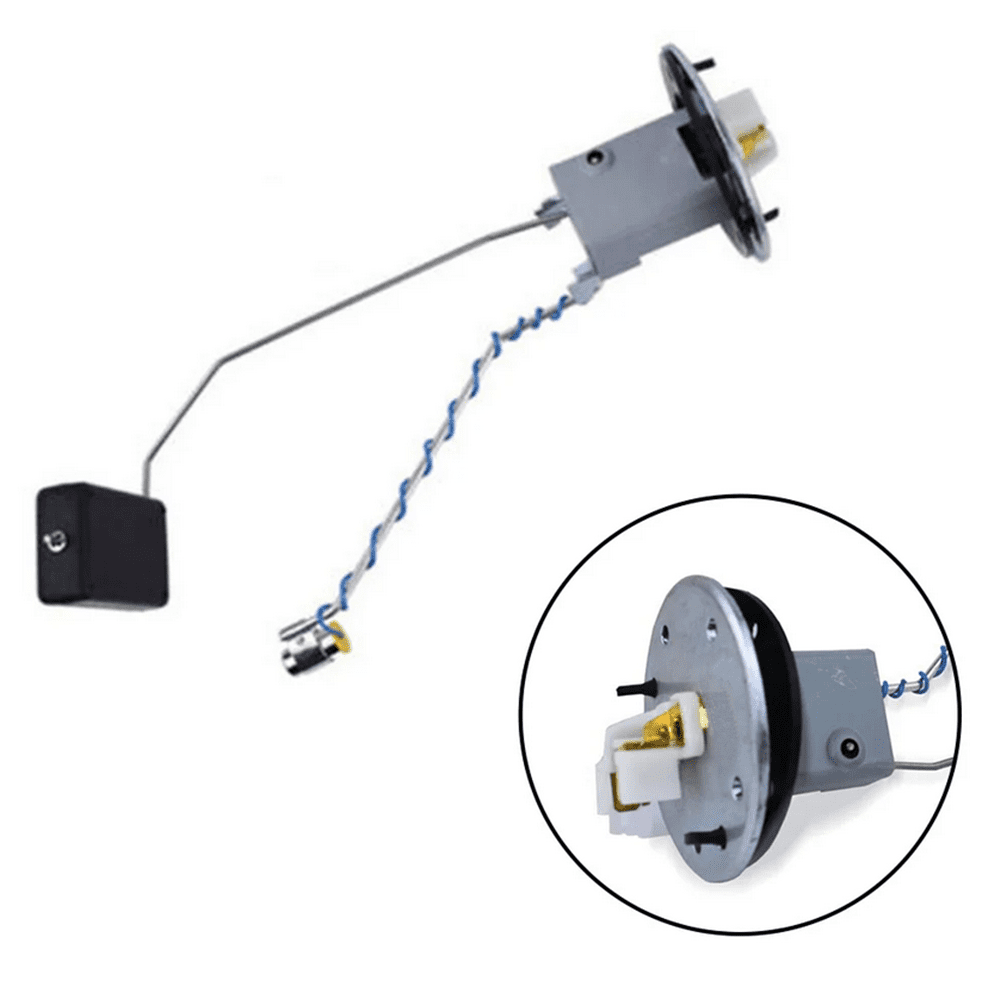 Fuel Gas Tank Gauge Sending Unit For Toyota Corolla KE70 83320-19398 ...
