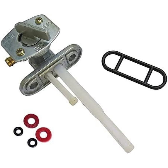 Fuel Gas Tank Petcock Switch Valve for Yamaha Kodiak 400 450 YFM400 ...