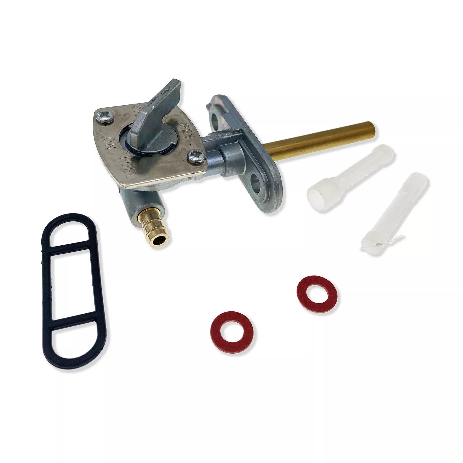 Fuel Gas Tank Petcock Valve Switch For Yamaha Moto-4 YFM 200 225 250 ...