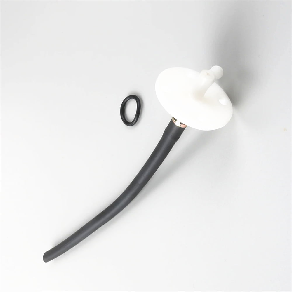 Fuel Gas Tank Pick Up Pipe Joint Tube With O-Ring For Yamaha Golf Cart ...