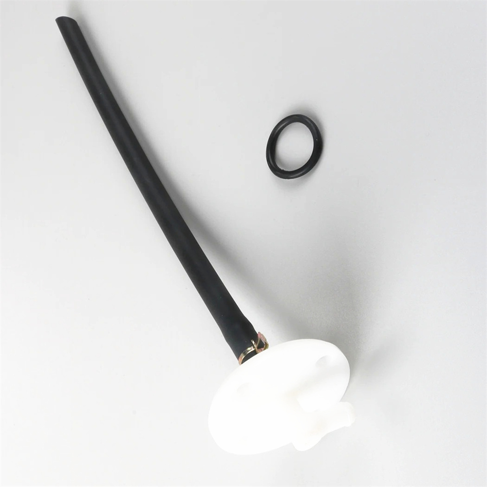 Fuel Gas Tank Pick Up Pipe Joint Tube With O-Ring For Yamaha Golf Cart ...