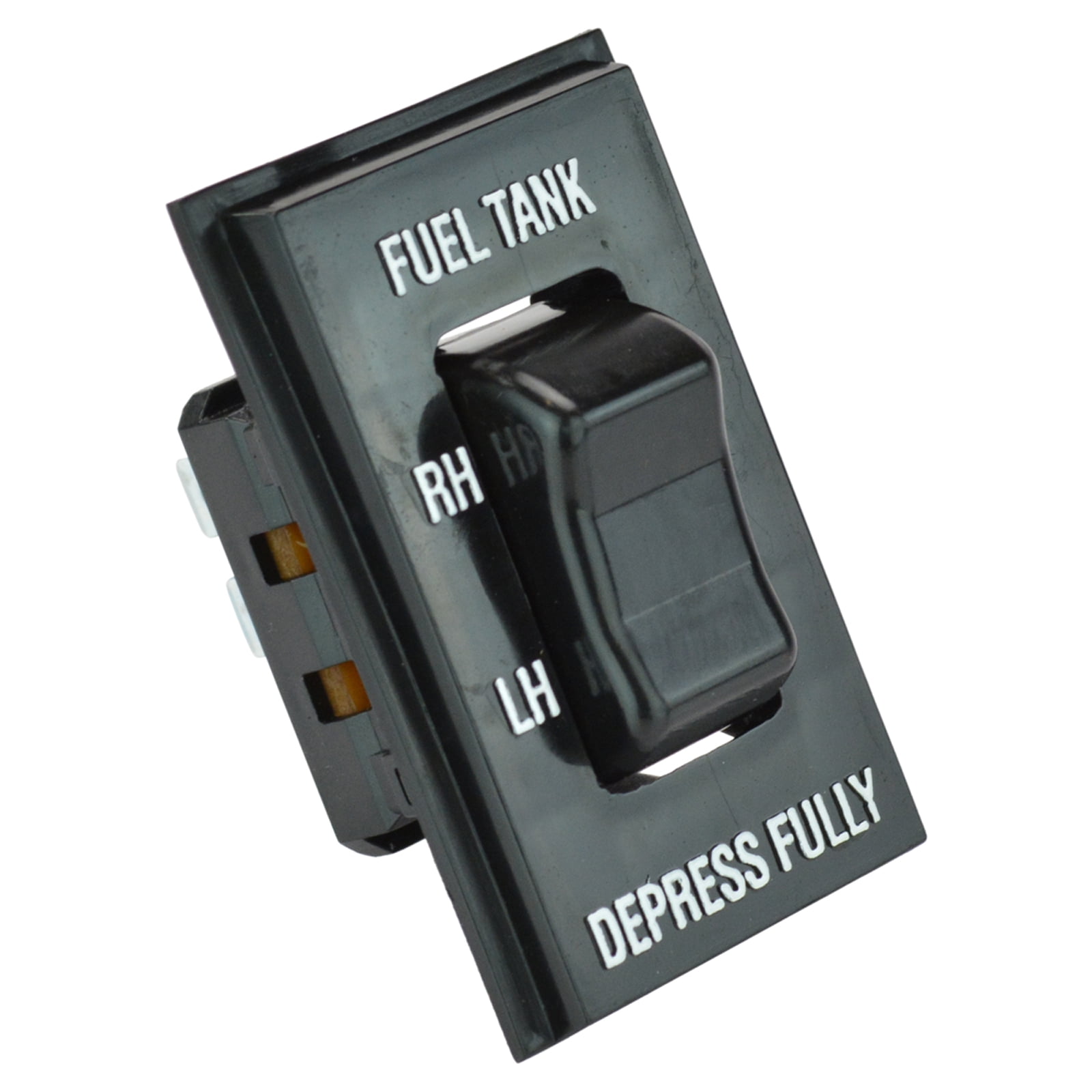 Fuel Gas Tank Selector Switch Dash Mounted for Chevy GMC C/K R/V Pickup ...