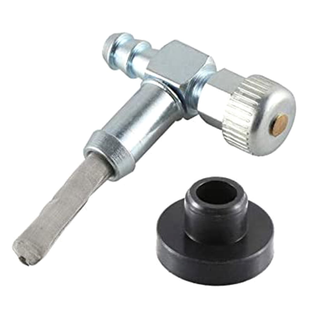 Fuel Gas Tank Shut Off Valve for Generator Coleman Generac 33/64" Fuel ...