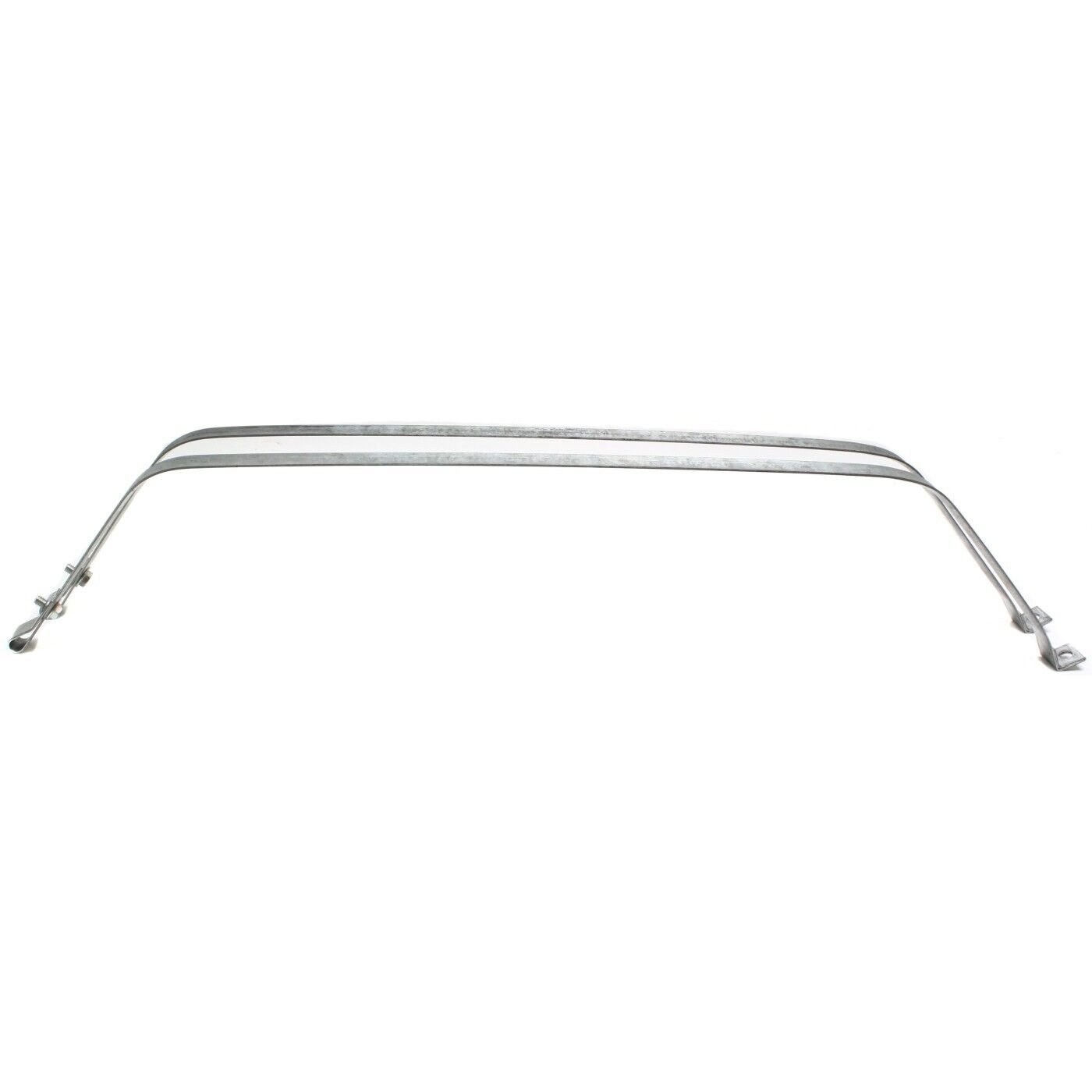 Fuel Gas Tank Strap For 80-90 Year For Caprice -Set Of 2 24 Gallon Fuel ...
