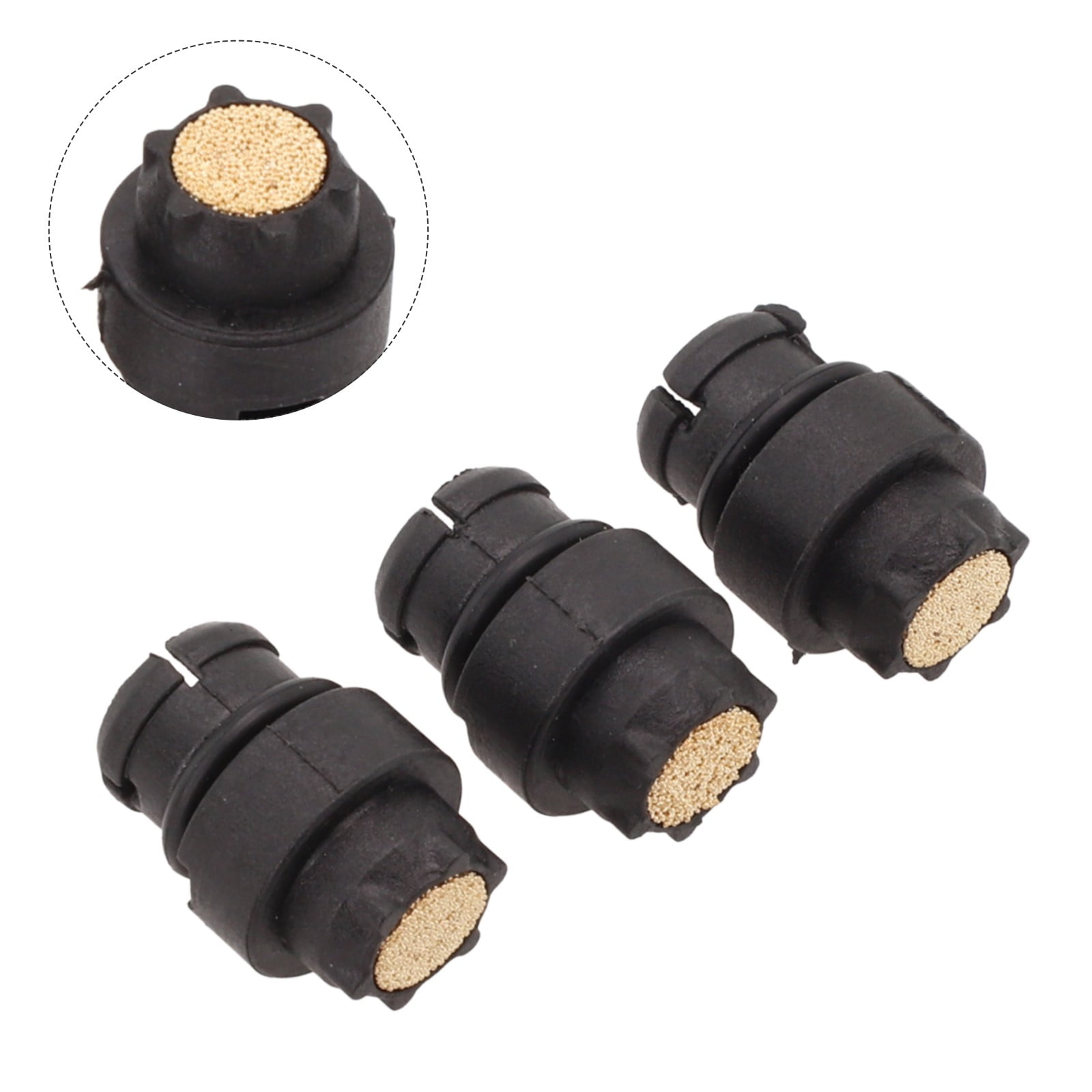 Fuel Gas Tank Vent Kit 0000 350 5800 For 024 026 034 036 044 Bg55 Bg56 ...