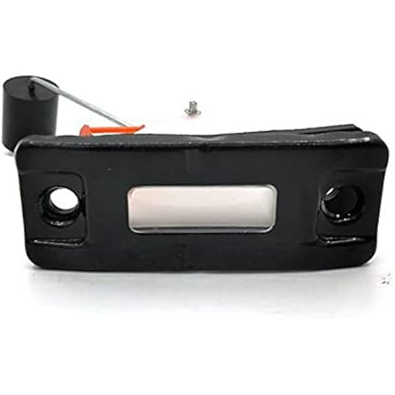 Fuel Gauge Compatible with Chicago Electric 66603/66604 6500–7000W ...