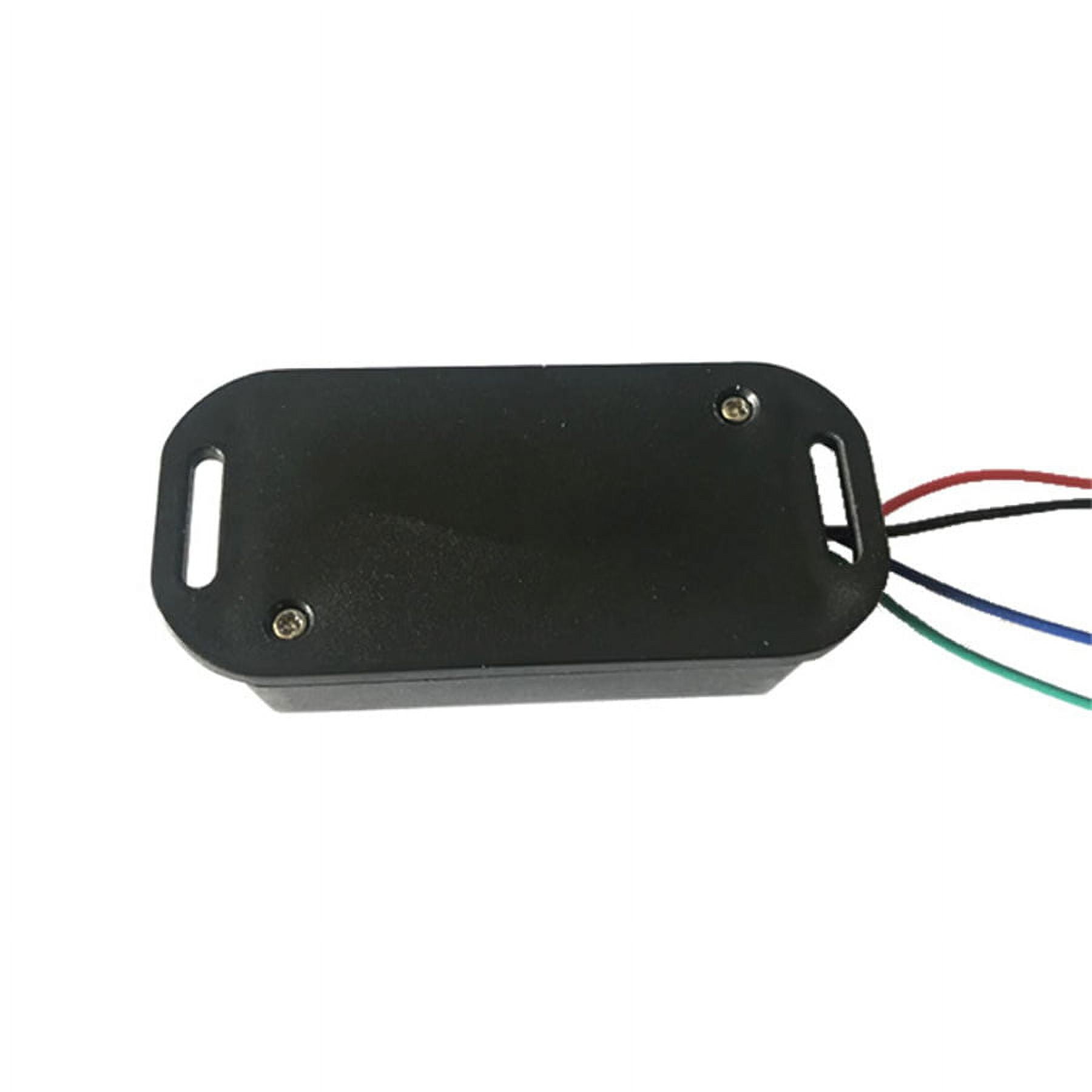 Fuel Gauge Converter,Fuel Gauge Interface Module Ohm Range Converter ...