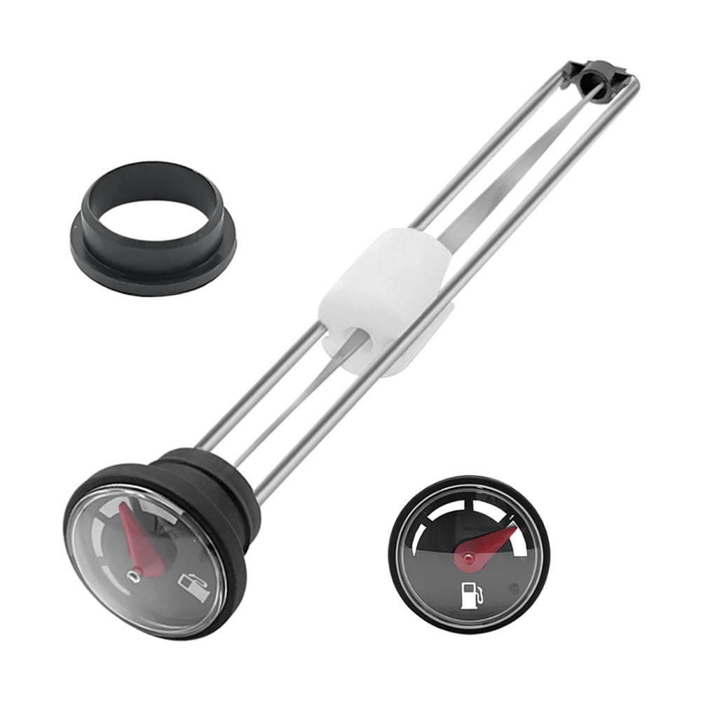 Fuel Gauge Gas Cap 10" fit for Briggs Stratton Simplicity Lawn Mower ...