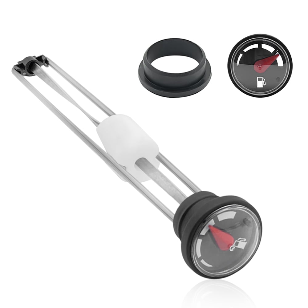 Fuel Gauge Gas Cap 9" 5023197 5023197SM for Briggs Stratton Lawn Mower ...