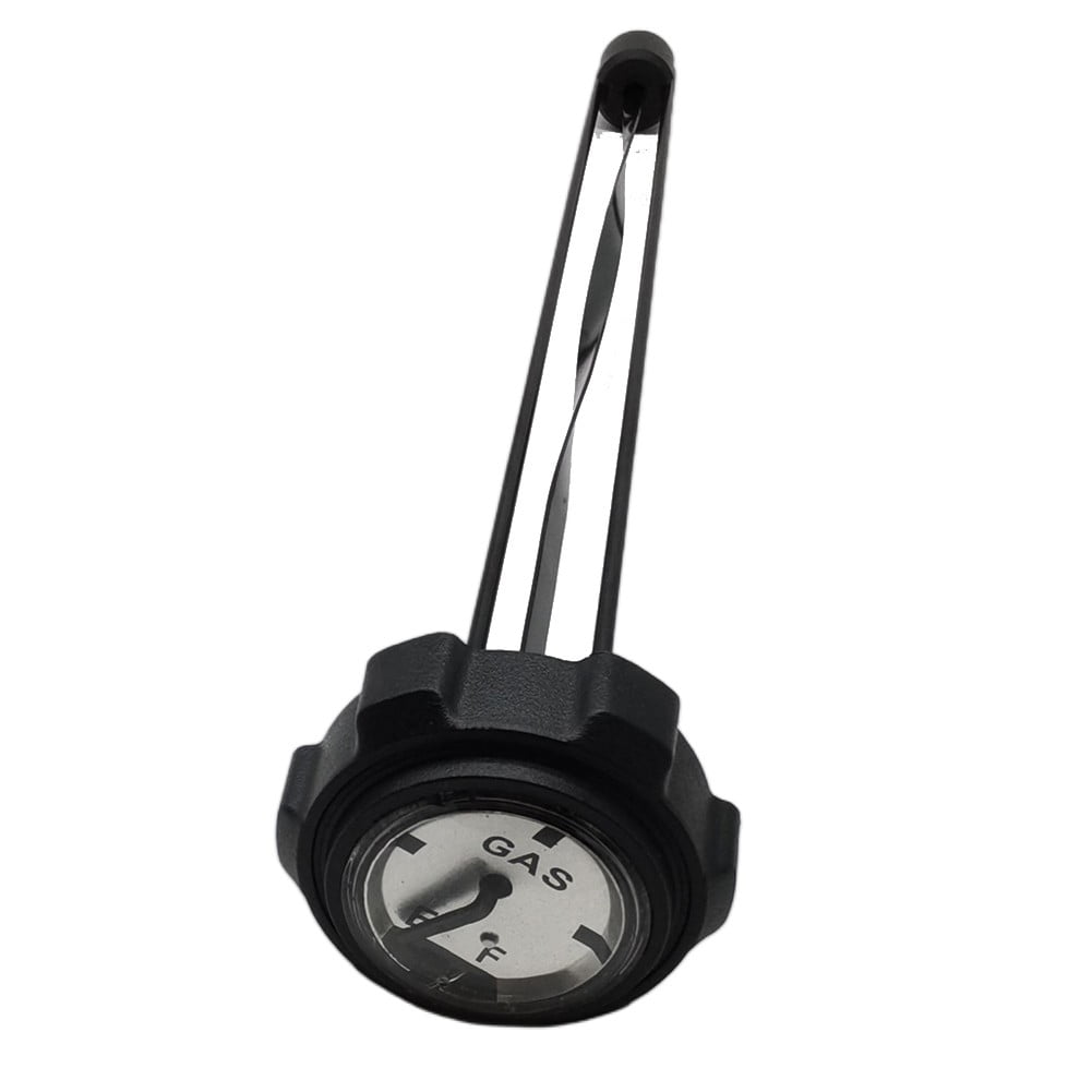 Fuel Gauge Gas Cap Gas Cap With Fuel Gauge For Lawn Mowers 6 1 4 Inch