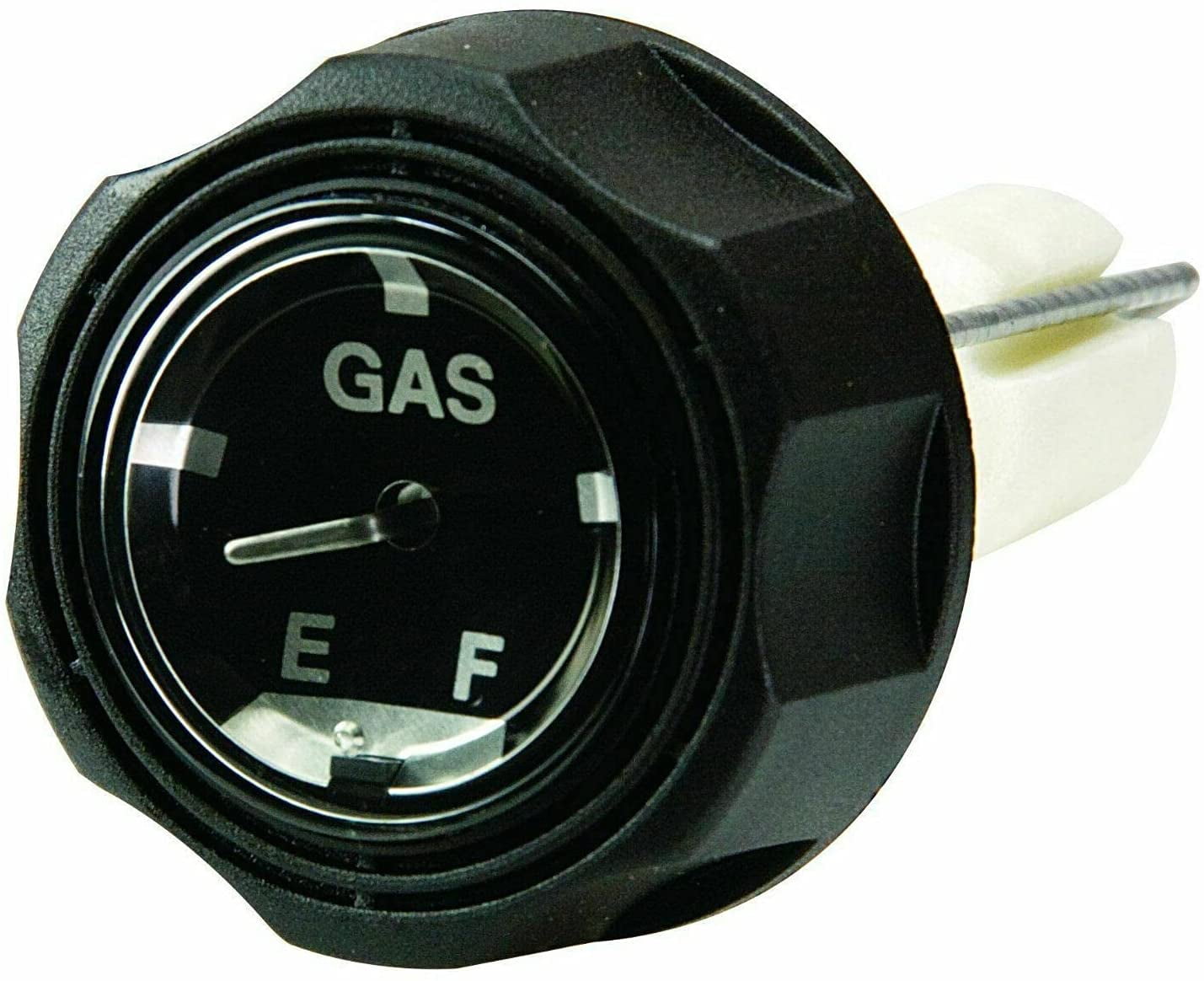Fuel Gauge Gas Cap for Generac EXL Portable Generator 7500W - Walmart.com