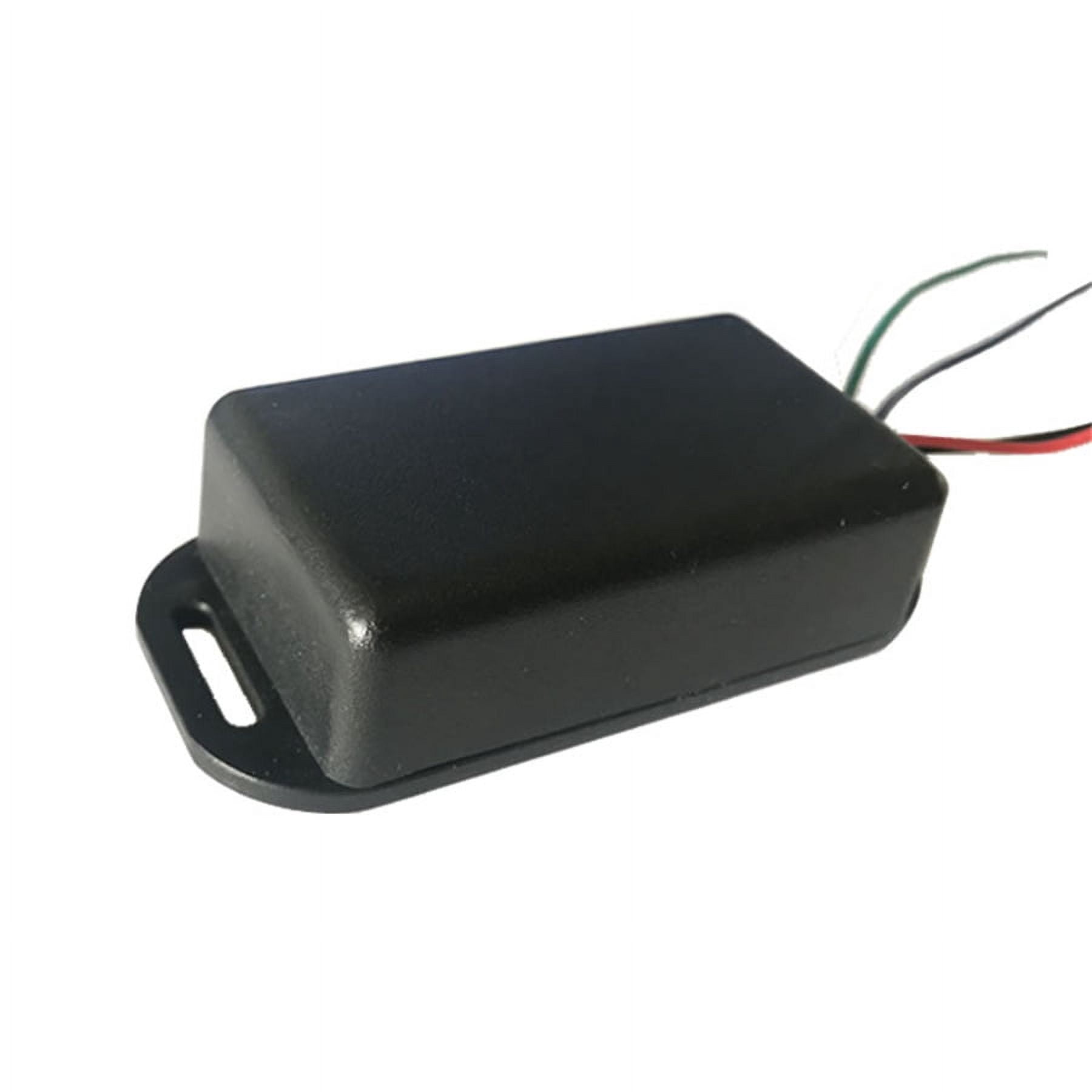 Automotive Electric Fuel Gauge Interface Module, Gas Auto Sensor, Ohm ...