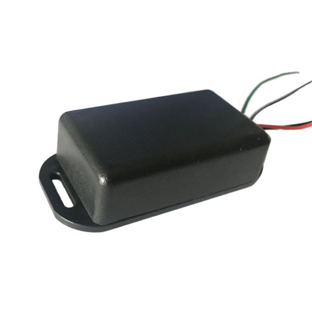 Automotive Electric Fuel Gauge Interface Module, Gas Auto Sensor, Ohm ...
