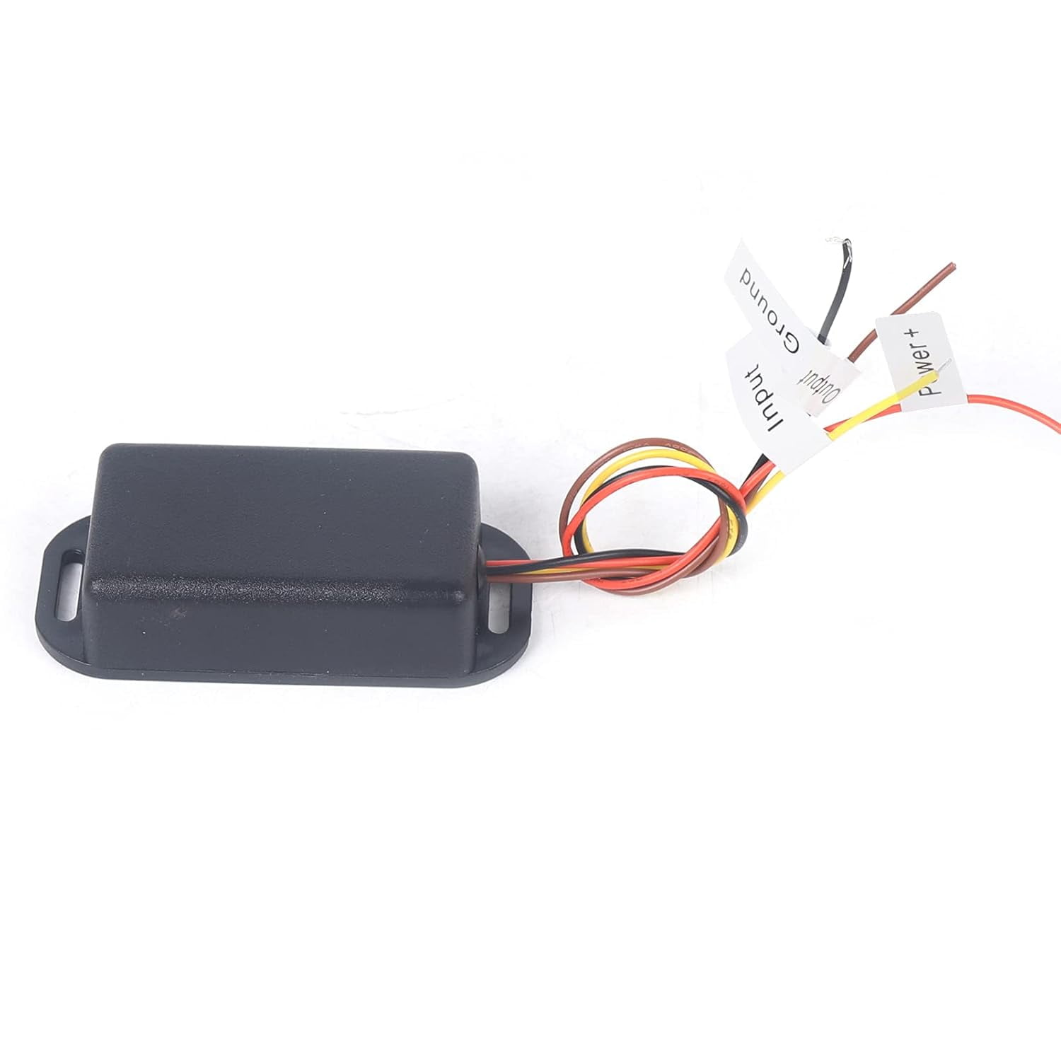 Fuel Gauge Interface Module, Ohm Range Converter to Fuel Gauges ...
