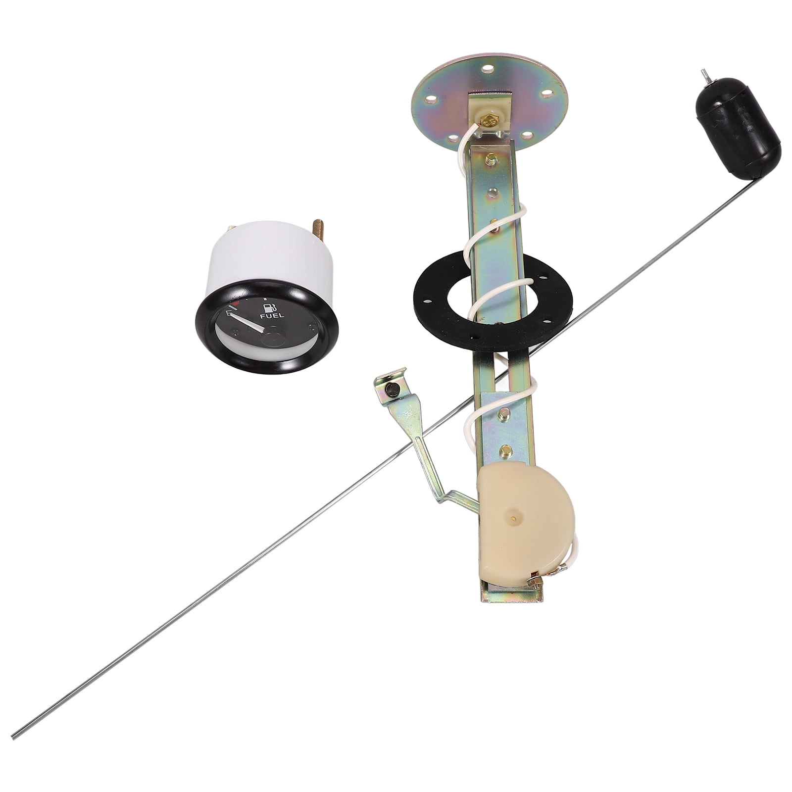 Fuel Gauge The Cars Replacement Auto Indicator for Vehicle Universal ...