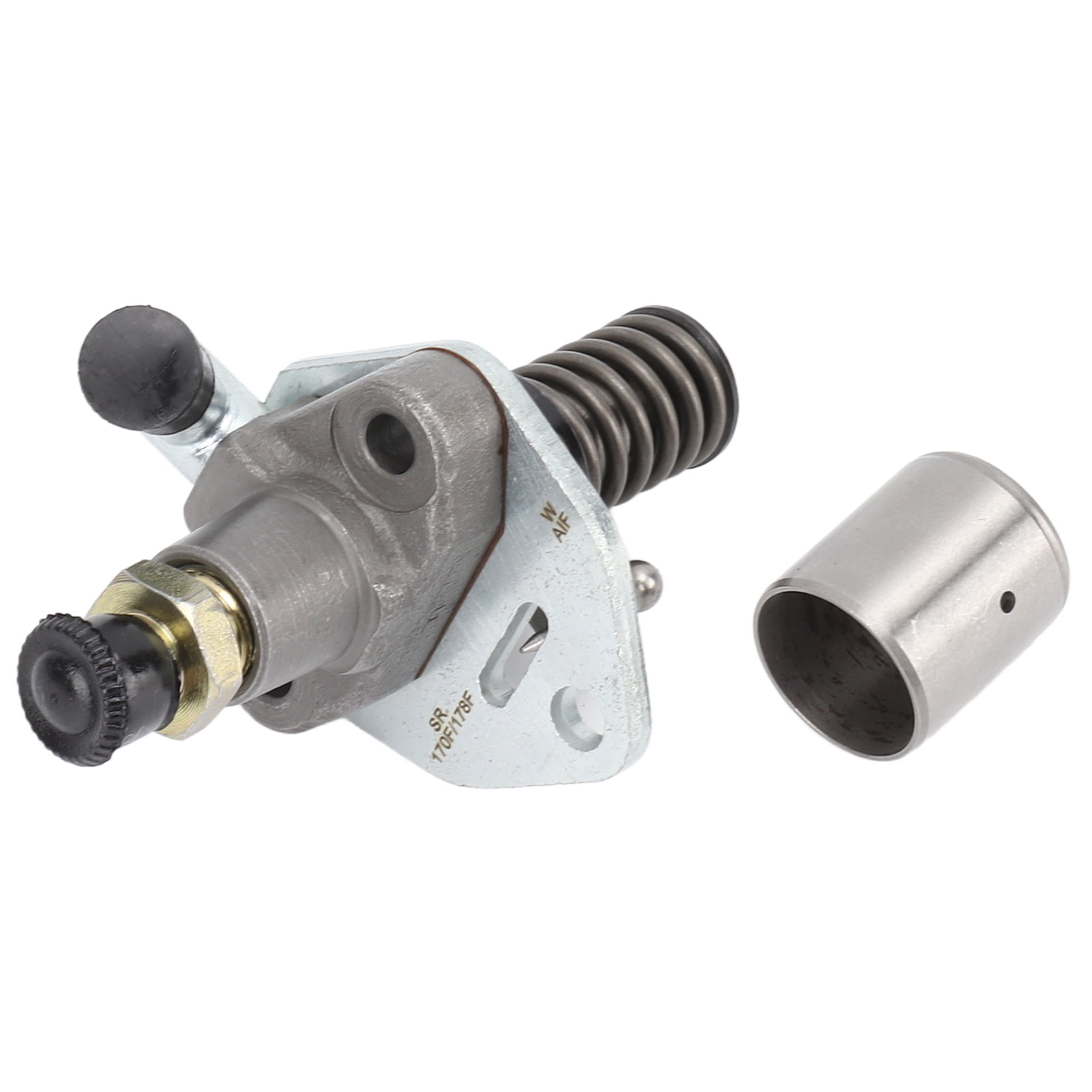 Fuel Generator Assembly For Cultivator Leveling Ruler, Serviceable Iron ...