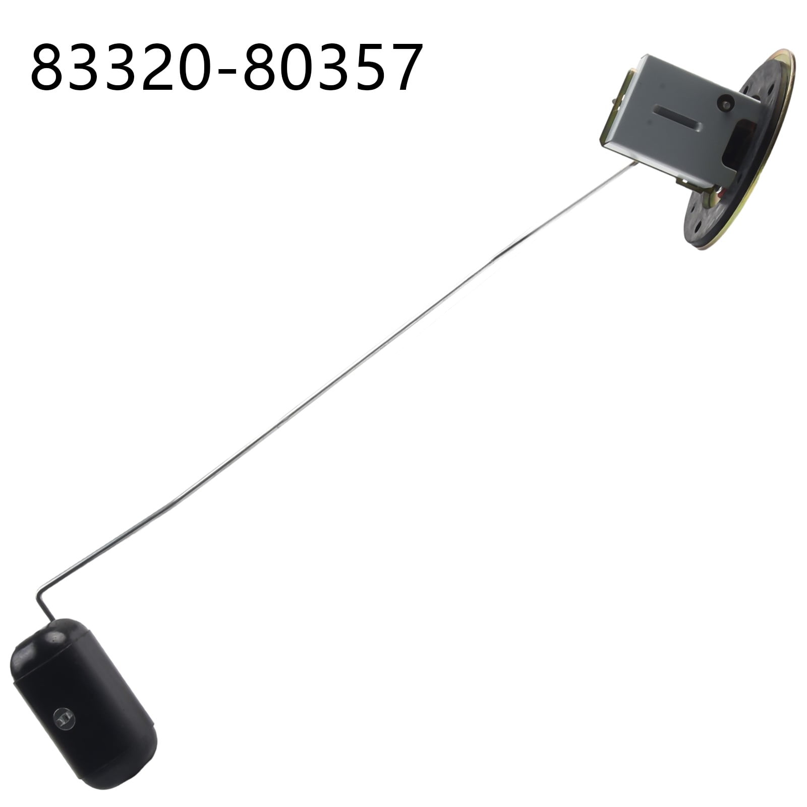 Fuel Guage Sending Unit For Toyota Hilux 4WD 1997-2006 KZN165 LN145 ...