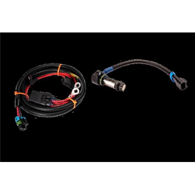 Fuel Heater & Harness for Ford Filter Bases - Walmart.com