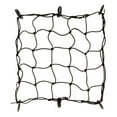 Fuel Helmets 30 in. x 30 in. Max Stretch Cargo Net for ATV, Motorcycle ...