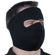 Velcro Mask