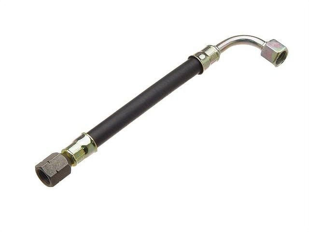 Fuel Hose - Compatible with 1977 - 1980 Mercedes-Benz 280SE 1978 1979 ...