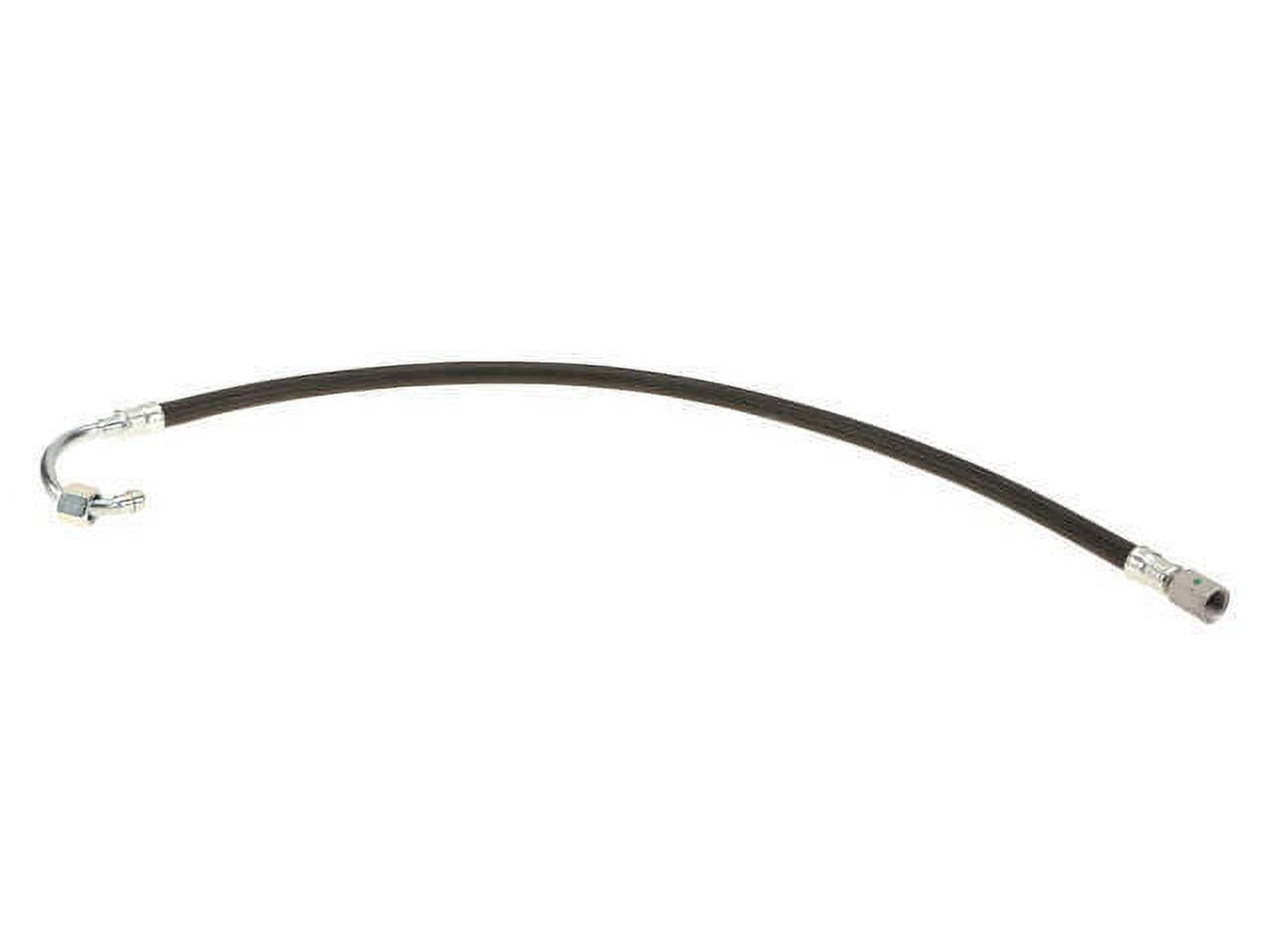 Fuel Hose - Compatible with 1994 - 1997 Mercedes-Benz C280 1995 1996 ...