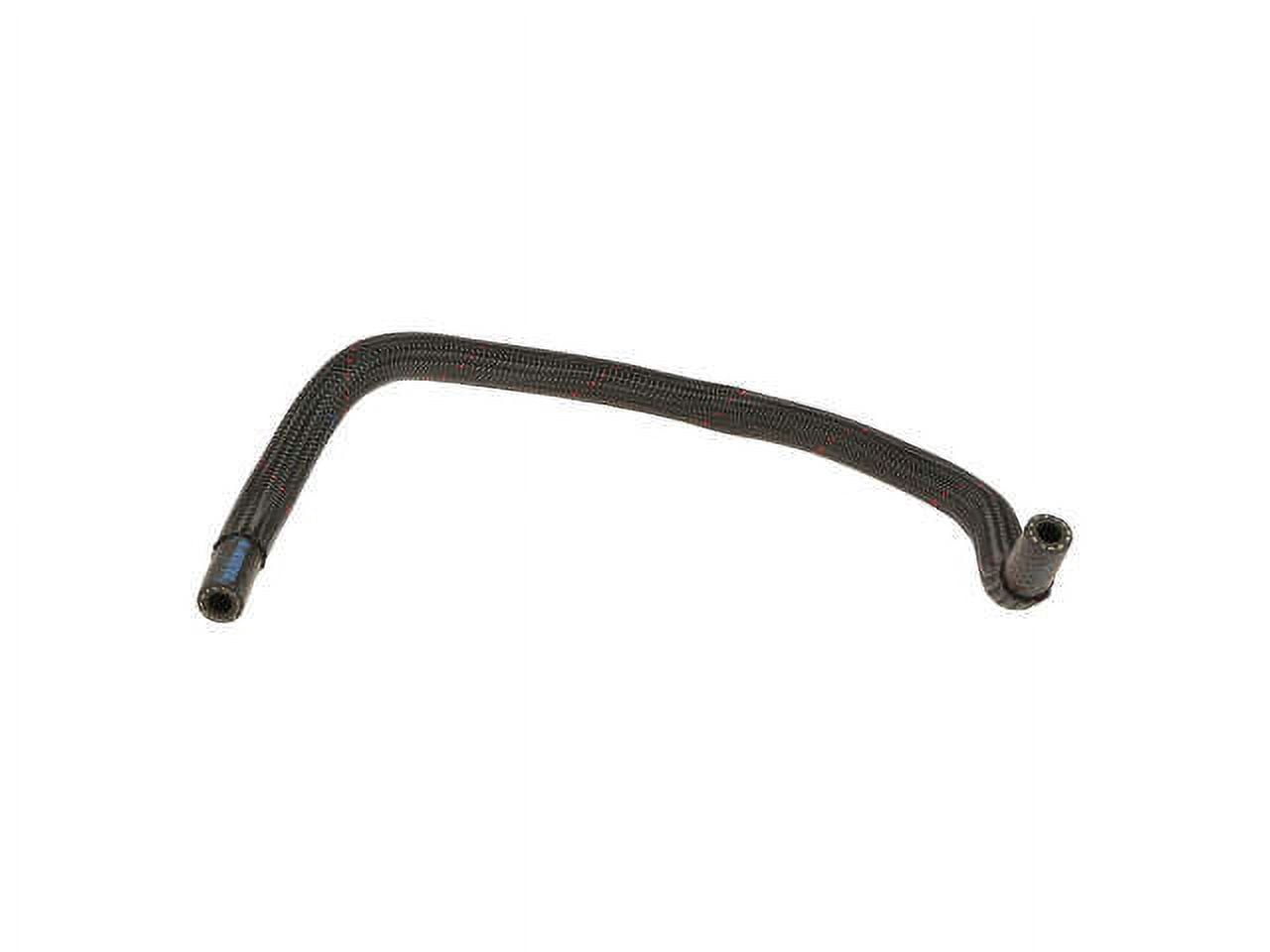 Fuel Hose - Compatible with 2010 - 2018 Freightliner Sprinter 2500 3.0L ...