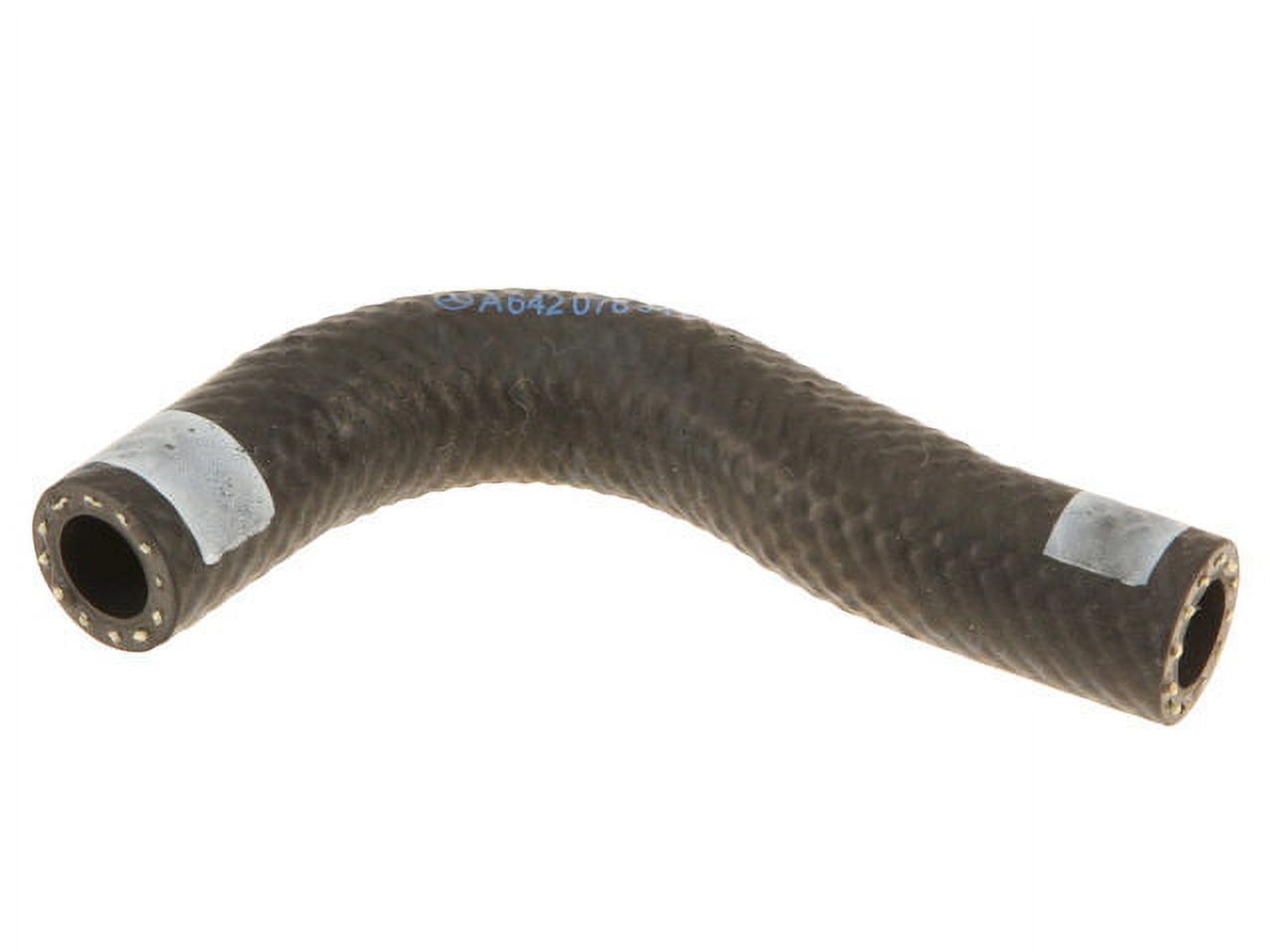 Fuel Hose - Compatible with 2010 - 2021 Freightliner Sprinter 3500 3.0L ...