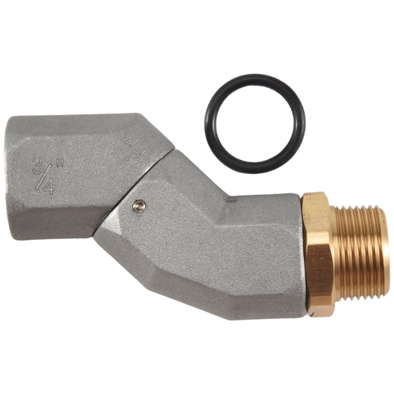 Hose Swivel 360 Rotating Connector for Nozzle Multi Plane Plane Swivel ...