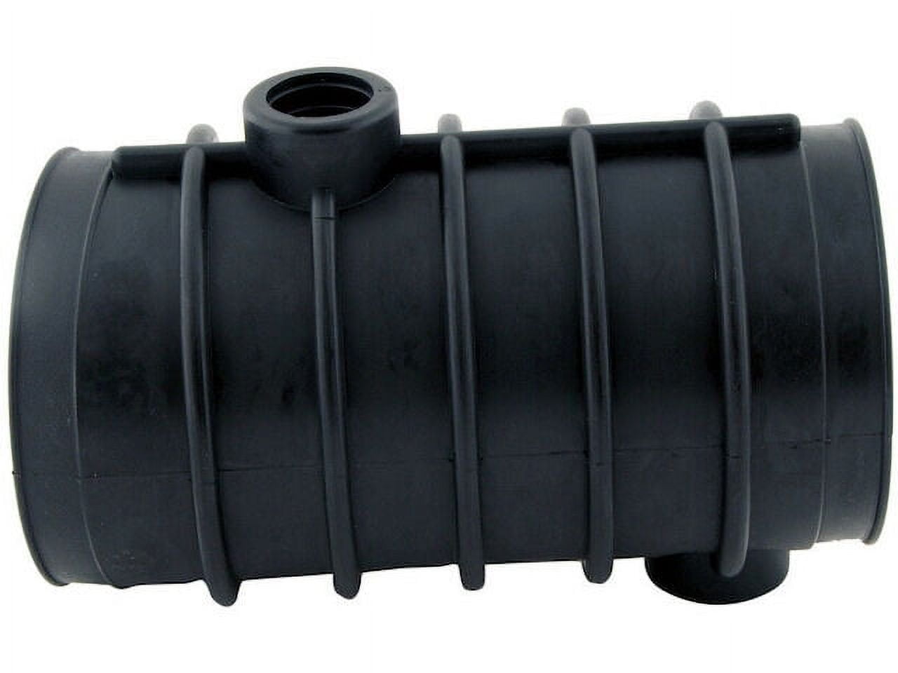 Fuel Injection Air Flow Meter Boot - Compatible with 1989 - 1993 BMW ...