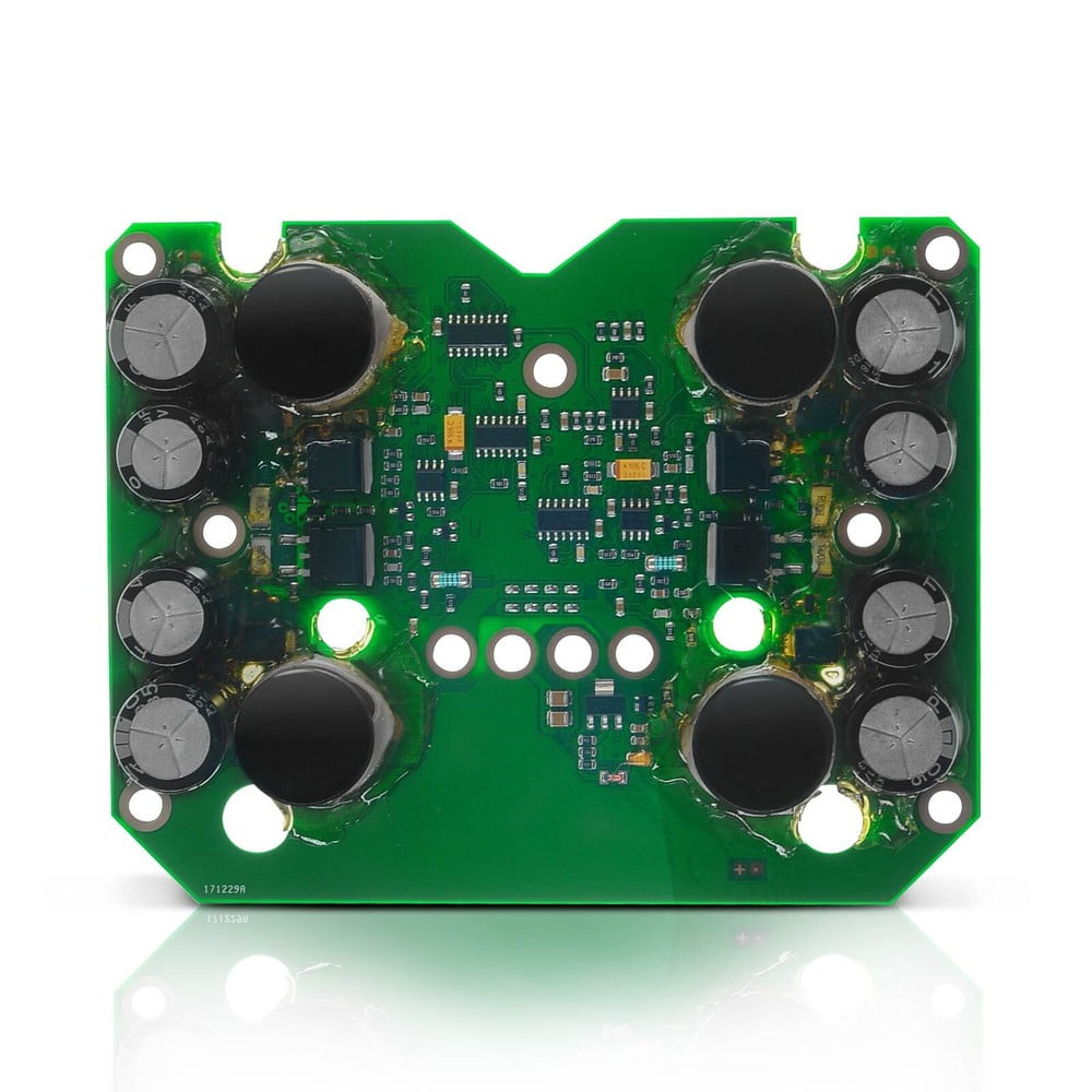 Fuel Injection Control Module FICM Board for Ford E-350 F-250 Super ...
