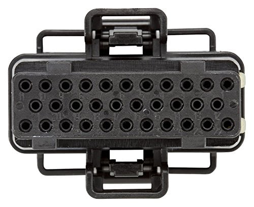 Fuel Injection Control Module (FICM) Connector Pigtail for Ford ...