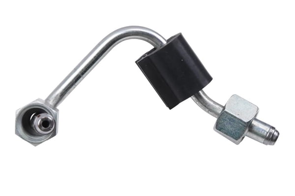 Fuel Injection Fuel Feed Pipe - Walmart.com