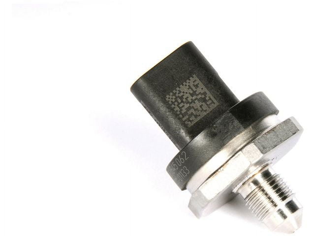 Fuel Injection Fuel Rail Pressure Sensor - Compatible with 2014 - 2019 ...