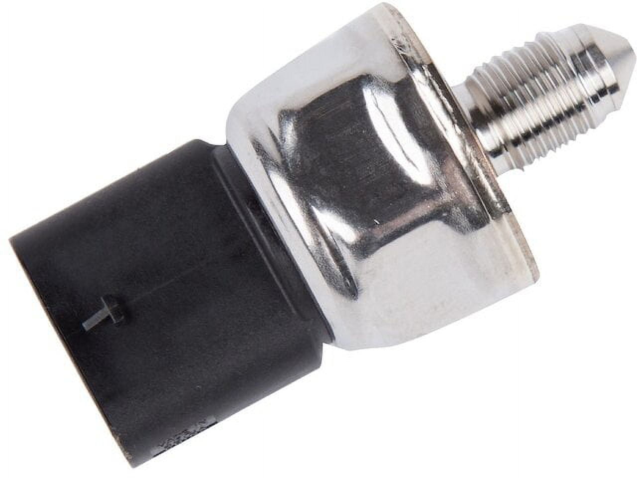 Fuel Injection Fuel Rail Pressure Sensor - Compatible with 2015 - 2016 ...