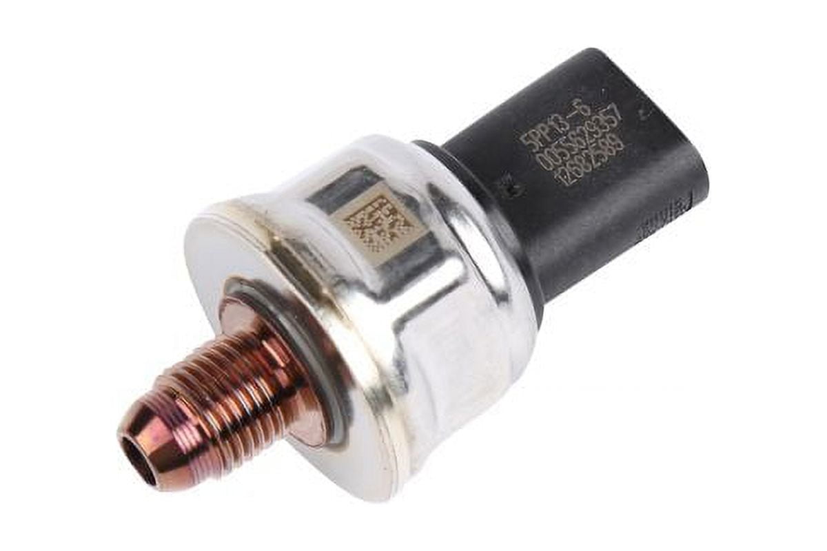 Fuel Injection Fuel Rail Pressure Sensor - Walmart.com