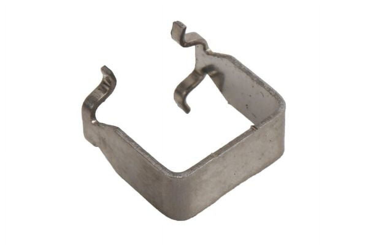 Fuel Injection Fuel Return Hose Clamp - Walmart.com