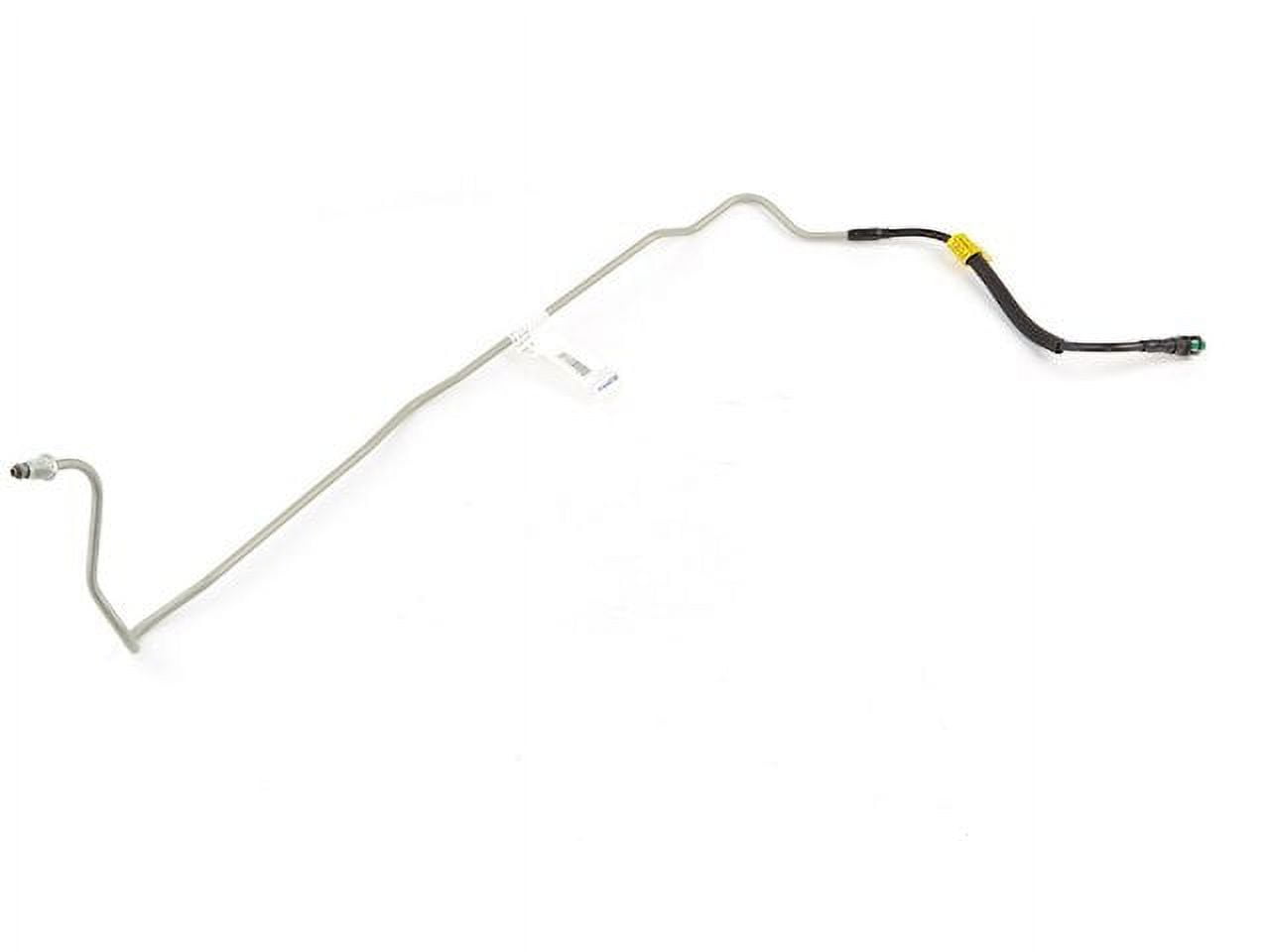 Fuel Injection Fuel Return Line - Compatible with 1997 - 2004 Chevy S10 ...