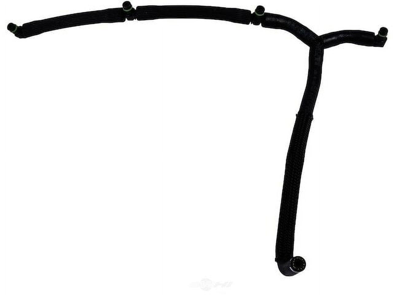 Fuel Injection Fuel Return Line - Compatible with 2017 - 2019 Chevy ...