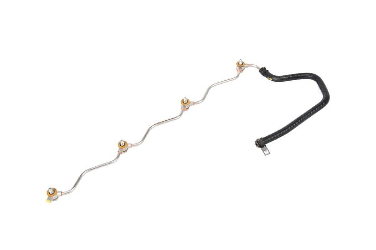 Fuel Injection Fuel Return Pipe - Walmart.com