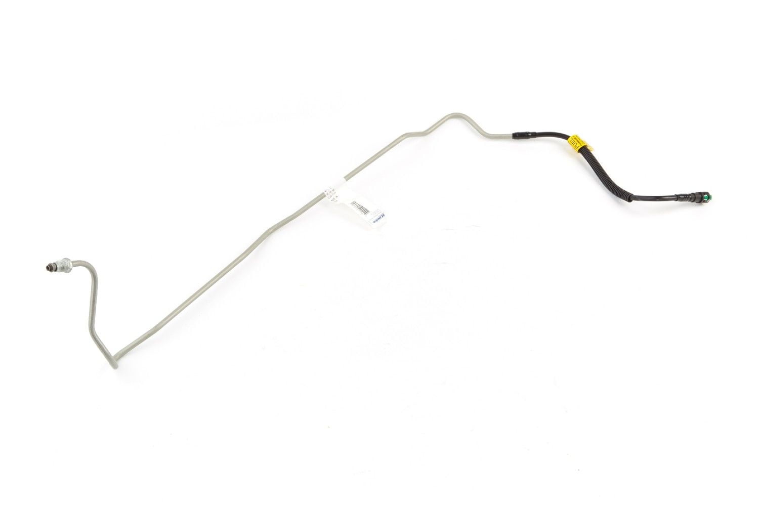 Fuel Injection Fuel Return Pipe - Walmart.com