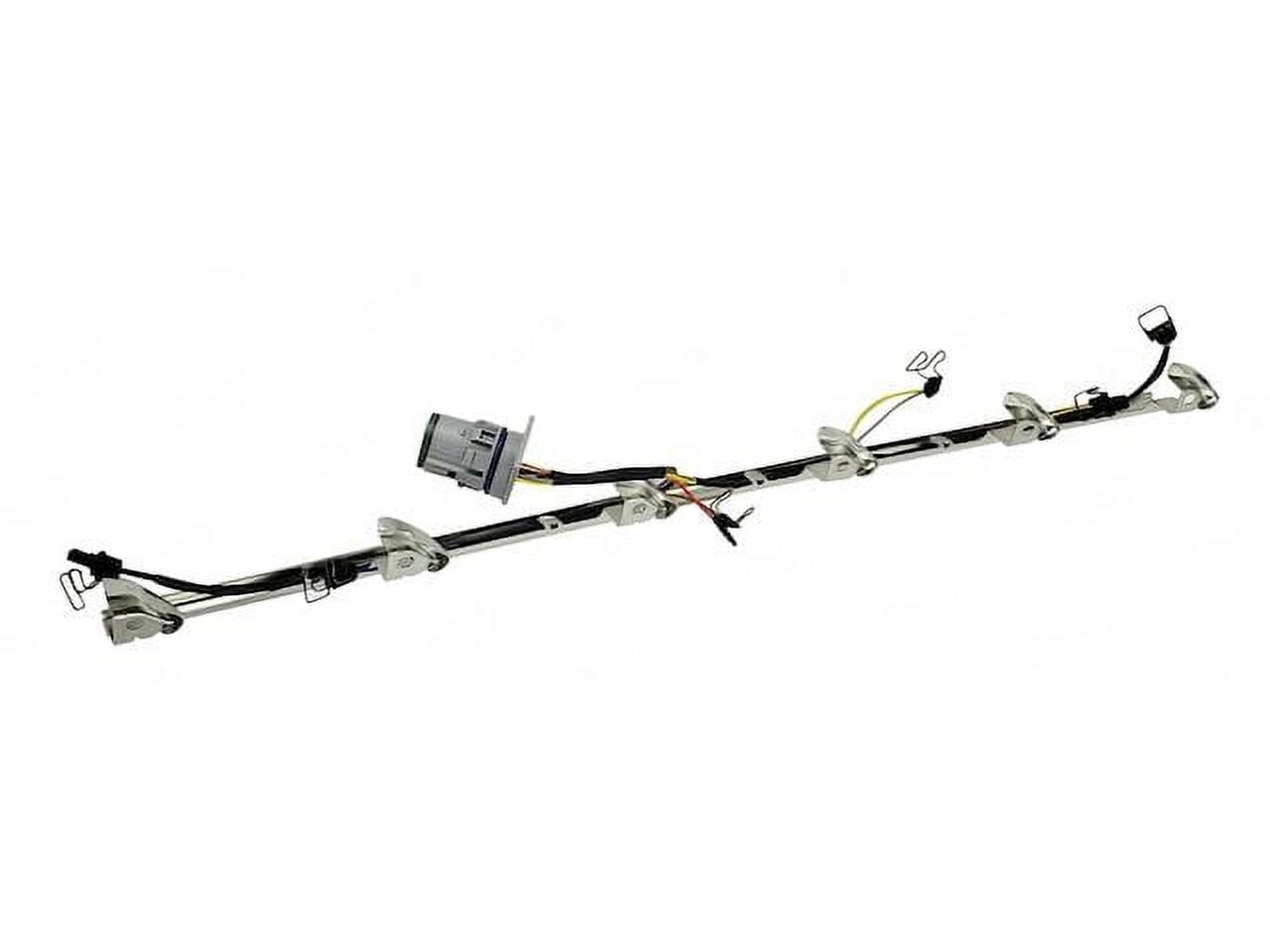 Fuel Injection Harness - Compatible with 1994 - 2002 International 2554 ...