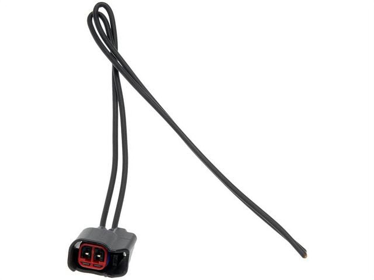 Fuel Injection Harness Connector - Compatible with 1999 - 2019 Ford ...