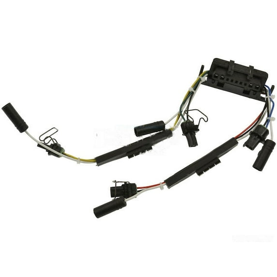 Fuel Injection Harness for 1999-2003 Ford F350 Super Duty - Walmart.com