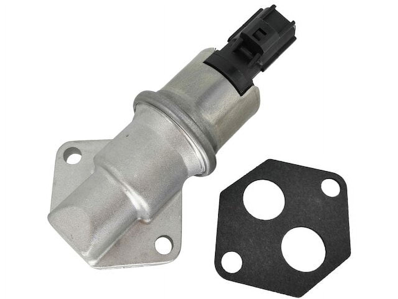 Fuel Injection Idle Air Control Valve - Compatible with 2001 - 2007 ...